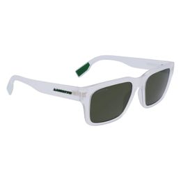 Lacoste Herren-Sonnenbrillen 55/19/145 mm Spritzguss