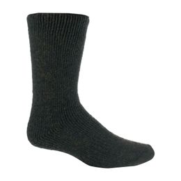 Heat Holders - Mens Thick Heavy 2.7 TOG Short Thermal Wool Rich Socks
