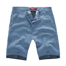 Rock Creek Shorts Himmelblau