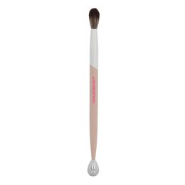 Beauty Blender High Roller Crease Brush & Cooling Roller 1 St&uuml;ck