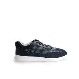 Geox Sneaker U Kennet Herren Blau