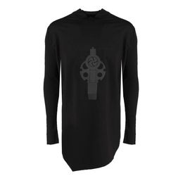 La Haine Inside Us Sweatshirt Wannact-Unisex Damen schwarz