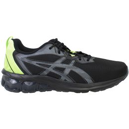 asics Gel-Quantum 90 IV Herren Laufschuhe Schwarz