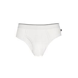Farah Classic - Herren Schl&uuml;sselloch-Slip - Wei&szlig;
