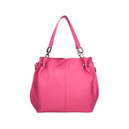 Gave Lux Schultertasche Frauen FUCHSIA