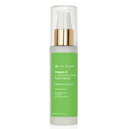 dr. Eve_Ryouth Vitamin D + Hyalurons&auml;ure Pro-Age Serum 60ml