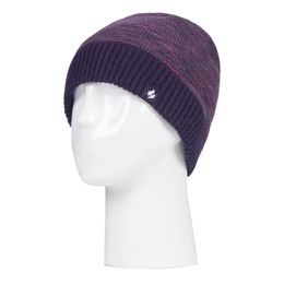 Heat Holders - Ladies Thermal Knitted Beanie Hat f&uuml;r den Winter