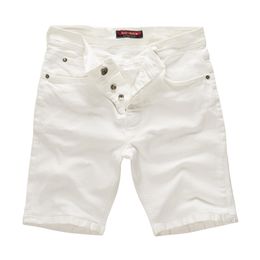 Rock Creek Shorts Wei&szlig;