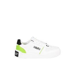 Ice Play Sneaker Herren wei&szlig;