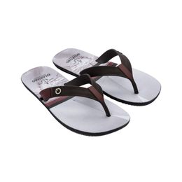 Rider FLIP FLOPS CARTAGO PARATY ZEHE AD GRAU