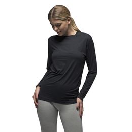 Heat Holders W&auml;rmehalter - Ladies Long Sleeve Thermal Top | Leichtgewicht | Fleece gef&uuml;ttert - Warm - Ultra Lite