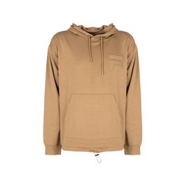 Fila Sweatshirt Cuenca Herren braun