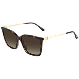 Jimmy Choo Sonnenbrille TOTTA/G/S 086HA 56