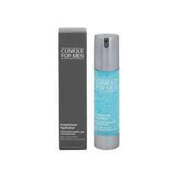 Clinique F&uuml;r M&auml;nner Maximum Hydrator Konzentrat 48ml
