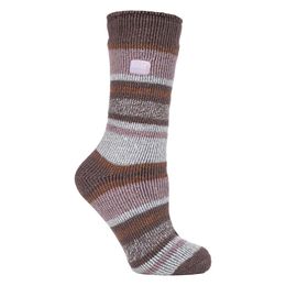 Heat Holders Damen 2,3 TOG Luxuri&ouml;se dicke Thermosocken f&uuml;r den Winter