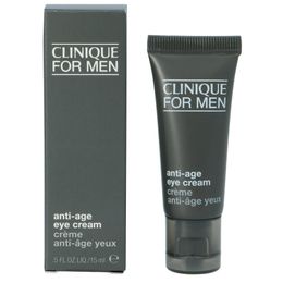 Clinique F&uuml;r M&auml;nner Anti-Age Augencreme 15ml