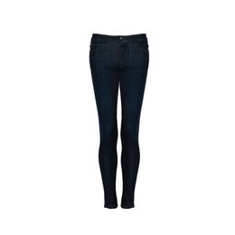 Guess Jeans Skinny Damen blau