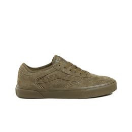 Vans UA Rowley Klassisch GR&Uuml;N MEN'S FASHION SHOOTS