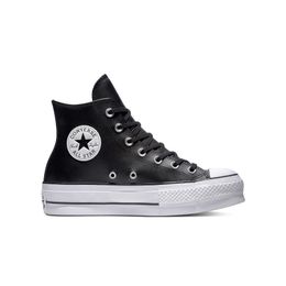 Converse ZAP.FASHION SRA Chuck Taylor All Star Lift BLACK
