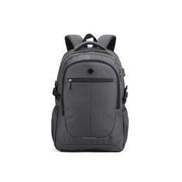 Aoking Rucksack Unisex DARK GREY