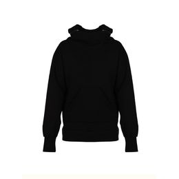 La Haine Inside Us Sweatshirt Hoodie Unisex Damen schwarz