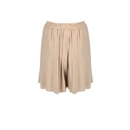 La Haine Inside Us Shorts Damen beige