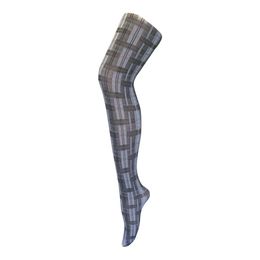 Sock Snob - Damen farbige 80 Denier undurchsichtige Mode Strumpfhose - Skye