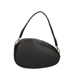Gave Lux Schultertasche Frauen BLACK