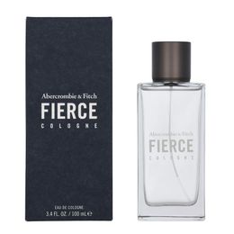 Abercrombie & Fitch Abercrombie & Fitch Fierce K&ouml;ln M&auml;nner EdC Spray 100 ml
