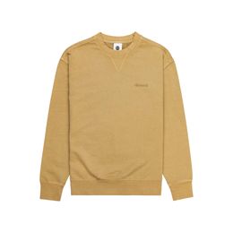 Element HERRENMODE SWEATSHIRT CORNELL 3.0 BEIGE