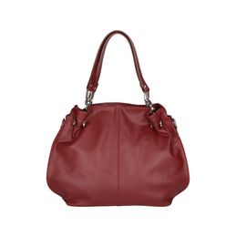 Gave Lux Schultertasche Frauen BORDEAUX