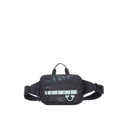 Aoking Rucksack Unisex BLACK