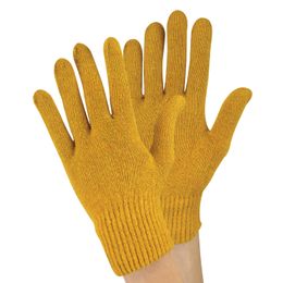 Ladies / Womens Knitted Magic Thermal Wool Handschuhe f&uuml;r kaltes Wetter