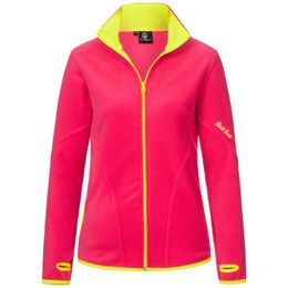 Rock Creek Jacke Pink