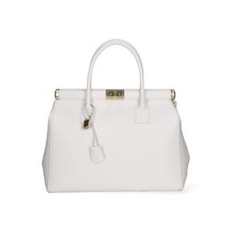 Gave Lux Handtasche Frauen WHITE