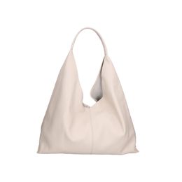 Gave Lux Schultertasche Frauen BEIGE
