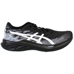 asics Dynablast 3 Herren Schwarz Laufschuhe