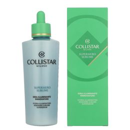 Collistar Supersiero Sublime Hydra-Illuminating Superserum
