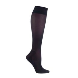 IOMI - Damen 18 mmHg abgestufte Kompression Flug Socken f&uuml;r DVT