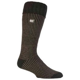 Heat Holders - Herren-Thermostiefel-Socken