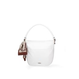 David Jones Handtasche Frauen WHITE