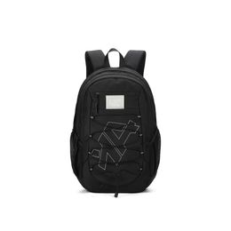 Aoking Rucksack Unisex BLACK
