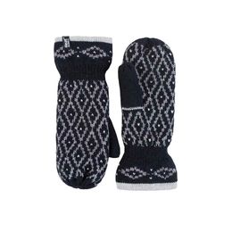 Heat Holders - Mit Fleece gef&uuml;tterte isolierte Winter-Thermof&auml;ustlinge f&uuml;r Damen