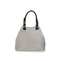 Gave Lux Schultertasche Frauen GREY