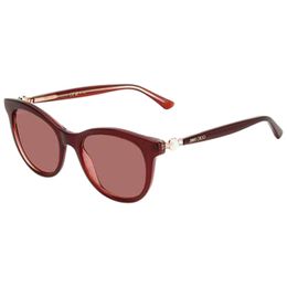 Jimmy Choo Sonnenbrille ANNABETH/S MWUU1 51