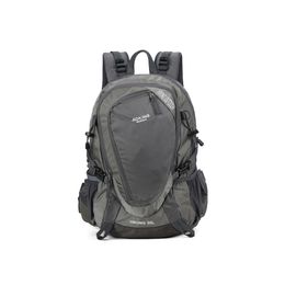 Aoking Rucksack Unisex BLACK