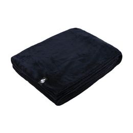 Heat Holders Extra weiche, warme 1,7 TOG Luxus-Thermofleece-Decke - 180 x 200 cm