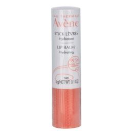 Av&egrave;ne Avene Cold Cream Feuchtigkeitsspendender Lippenbalsam 4 g