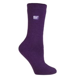 Heat Holders Ultra Lite Damen-Thermo-Socken mit 1,0 TOG
