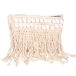 Gave Lux Umh&auml;ngetasche Frauen BEIGE